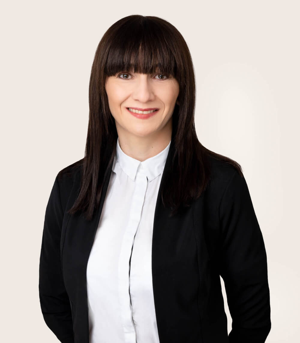 Barbara Wolniewicz | Medicadent